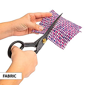 SINGER 00512 Scissors, Black