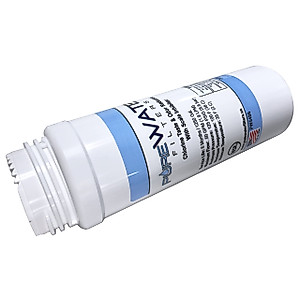 PureWater Replacement Water Filter Cartridge for Keurig B150/K150 B155/K155 K2500 K3000 B3000SE K3500 K4000