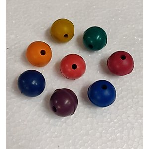 8 pc Rubber ball set for Tuning forks