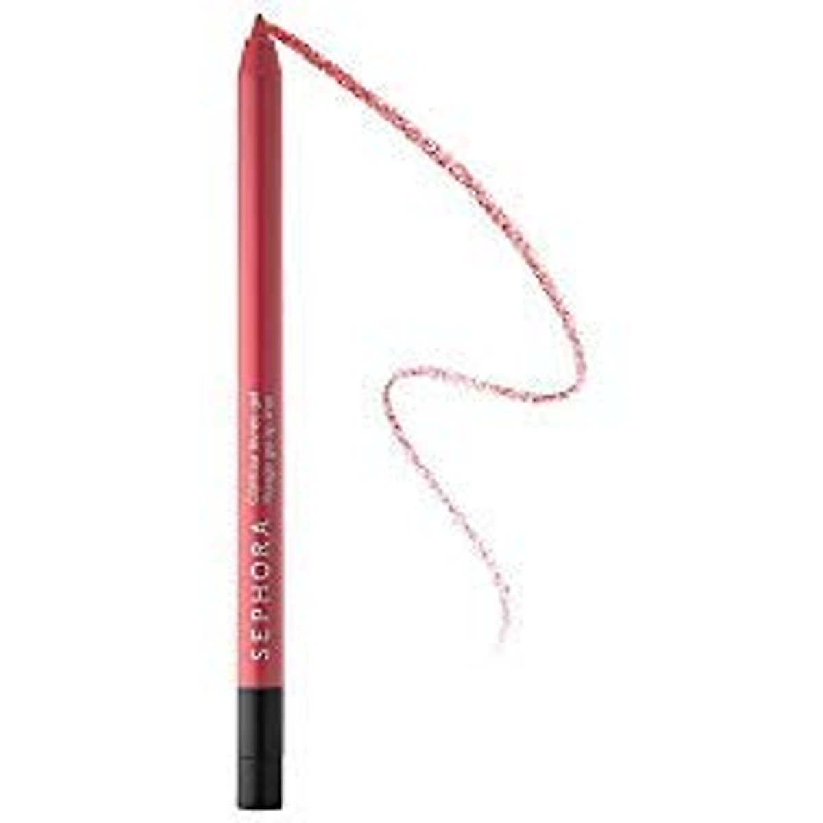 SEPHORA COLLECTION Rouge Gel Lip Liner 09 nectarine 0.0176 oz