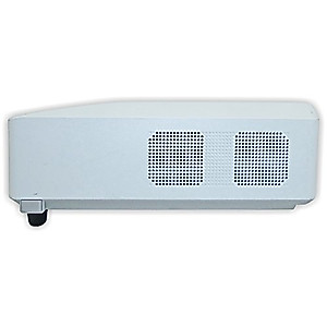 Hitachi CP-X2514WN LCD Projector 1080p HDTV 4:3 1024x768 XGA 3000:1 2700 lumens HDMI USB Ethernet 310 Watt