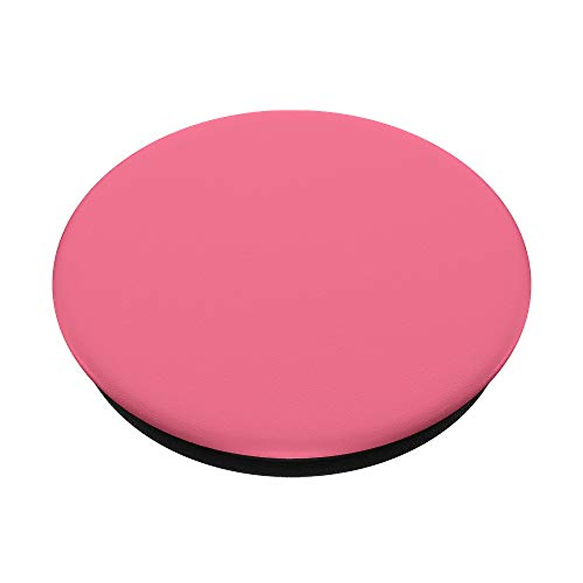 Watermelon Pink Solid Color Finish