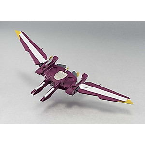 TAMASHII NATIONS Bandai Robot Spirits Justice Gundam Seed Action Figure