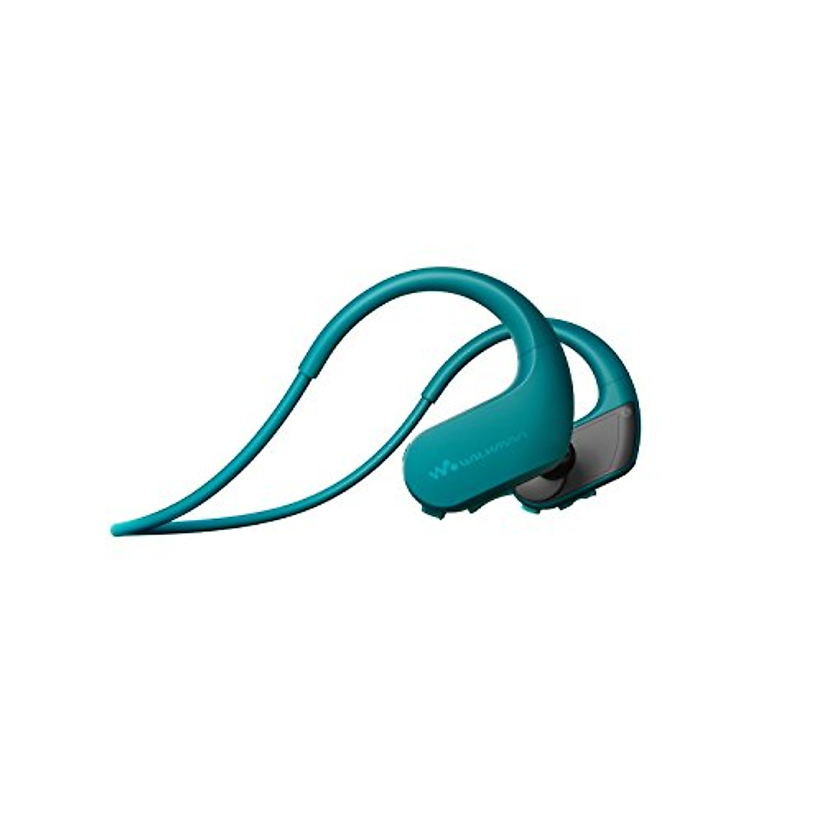 SONY Walkman 4GB headphone-integrated NW-WS413 (Blue)