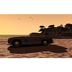 Test Drive Unlimited 2 - Xbox 360