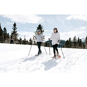 Tubbs Frontier 30 W, Red