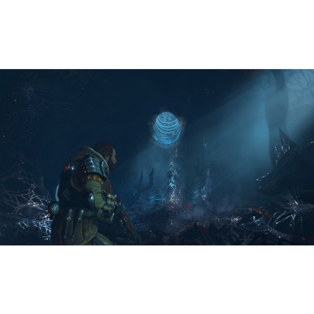 Lost Planet 3 - Playstation 3