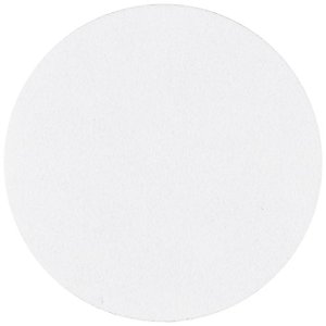 Whatman 1004-042 Qualitative Filter Papers, Standard Grades Grade 4 Circles, 42.5mm (Pack of 100)