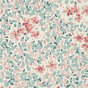 The Softer Side Fat Quarter Bundle (12 Pieces) by Amy Sinibaldi for Art Gallery 18 x 21 inches (45.72 cm x 53.34 cm) Fabric cuts DIY Quilt Fabric