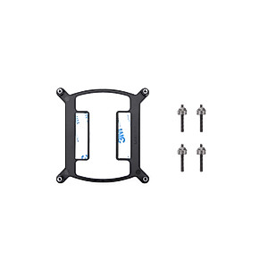 Thermaltake LGA1700 Upgrade Kit for TH-Series, Floe RC Series AIO Cooler, CL-O033-ST00BL-A