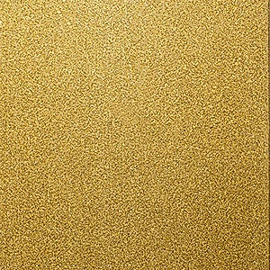 Hillsdale, Wimberly Modern Backless Metal Vanity Stool with Rectangular Seat for Makeup Room or Bathroom, Gold with Blue