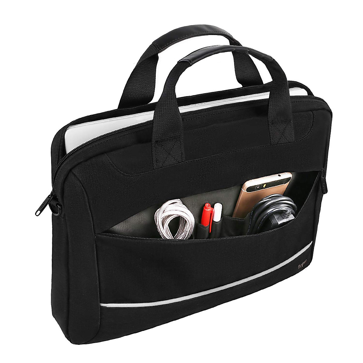 Taygeer Laptop Case 15.6 inch