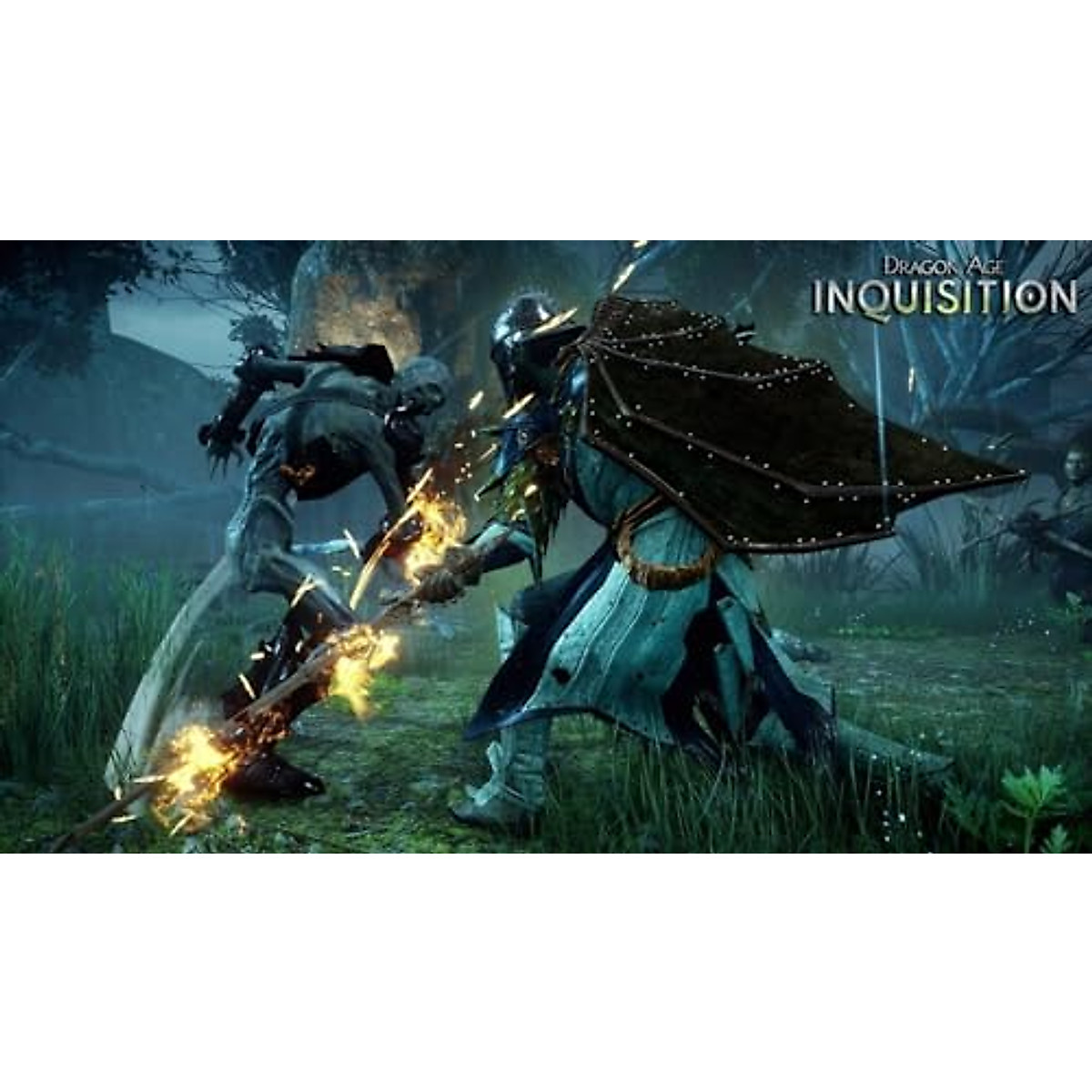 Dragon Age Inquisition (Xbox 360)