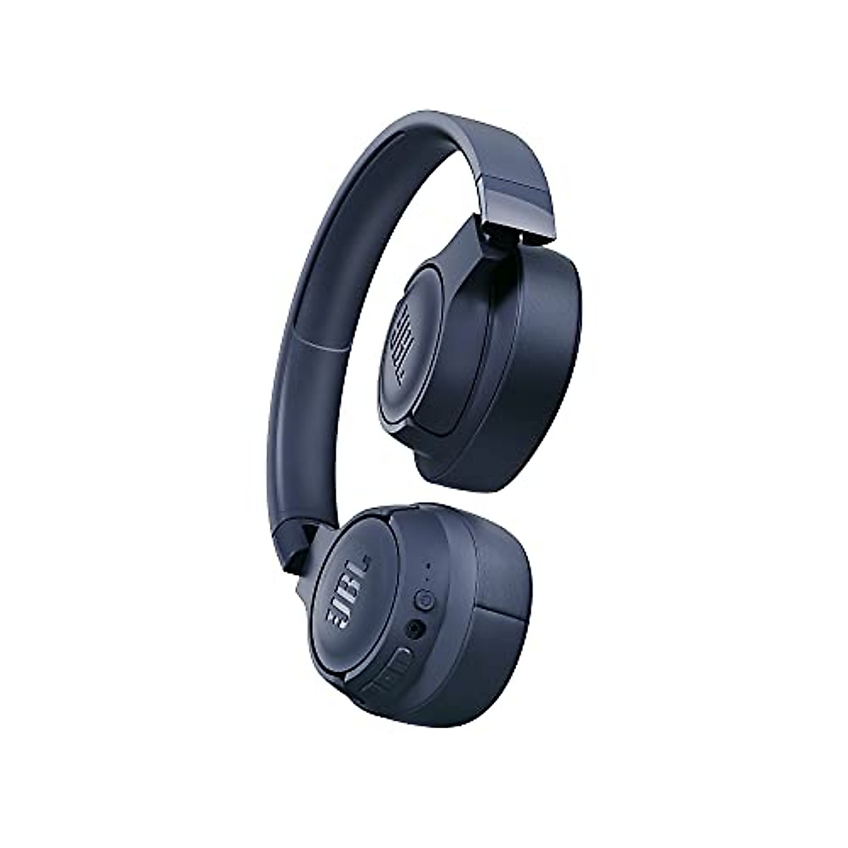 JBL TUNE 700BT - Wireless Over-Ear Headphones - Blue