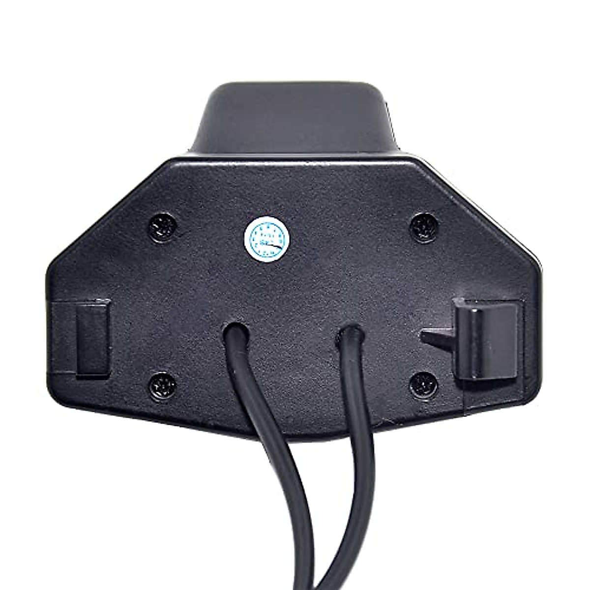 TOTMOX Car Rear Camera, Car Reverse Camera w/ 170 Degrees Viewing Angle, Compatible with Honda CRV CR-V 2007-2008 2010,New Fit Hatchback 2008-2011, Compatible with Honda Odyssey 2009 2011 2013.