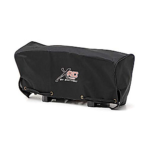 Smittybilt XRC Logo Winch Cover - 97281-99
