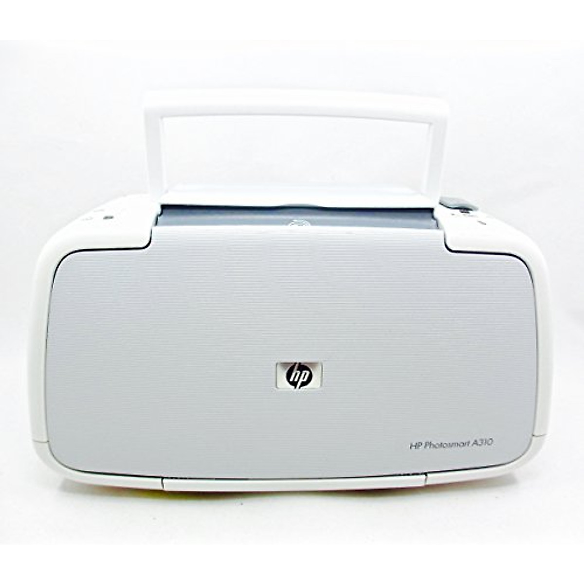Hewlett Packard Photosmart A310 Photo Printer
