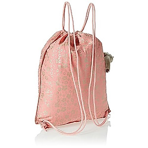 Kipling Supertaboo, Sweet MetFloral, 39.5''L x 45''H x 0''D