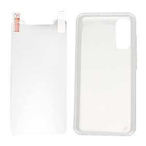 ASHATA Unlocked Smartphone, 5.45 Inch Smartphone HD Screen Cell Phone, Face Recognition Rino4 Pro for Android RAM 2GB ROM 32GB, Dual SIM Dual Standby Smartphone(Blue)