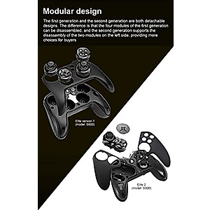 FENGCHUANG Wireless Gamepad,Nintendo Switch Controllers,Bluetooth Wireless Controller,Switch Pro Controller for Nintendo Switch/Switch Lite