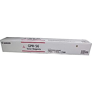 Canon GPR-56 Toner Bottle Cartridge
