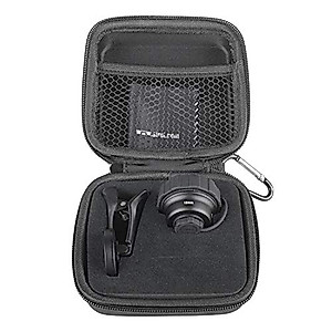 SIRUI 18-WA2 Wide Angle Attachment Lens 18 mm for Smartphones