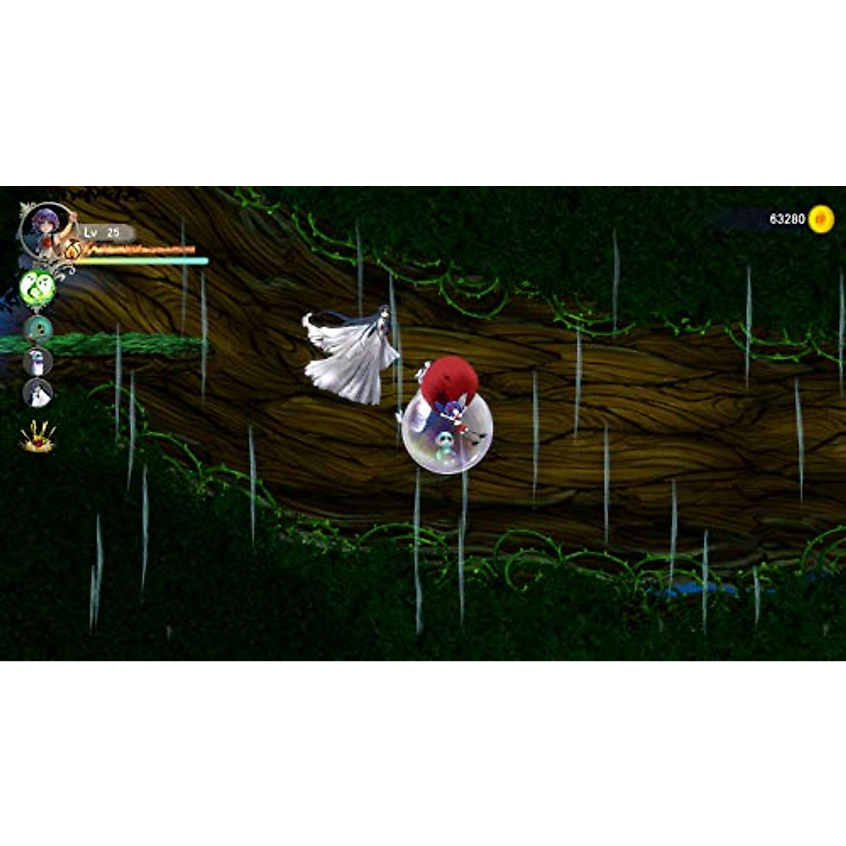 ゴーストパレード