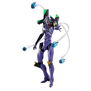 TAMASHII NATIONS - Evangelion: 3.0+1.0 Thrice Upon a Time - Evangelion 13, Bandai Spirits The Robot Spirits Collectible