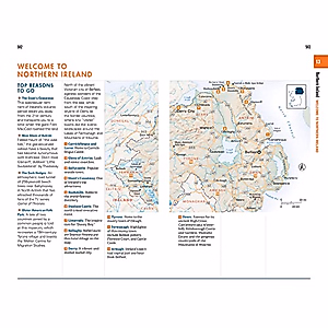 Fodor's Essential Ireland: with Belfast and Northern Ireland (Full-color Travel Guide)