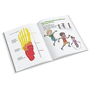 Know Yourself - Human Anatomy for Kids Super Bundle, Kids Anatomy Book, Human Body Book for Kids, Human Body for Kids Activity Books, Skeleton Coloring Kit, Bones of The Body Playing Cards, Backpack