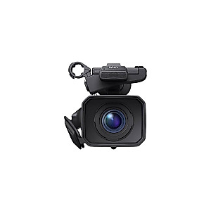 Sony HXR-NX100 Full HD NXCAM Camcorder