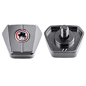 Gofotu Golf head Weight Compatible with TSi 2 Driver 3/5/7/9/11/13/15 Grams Choose one (11 gram)