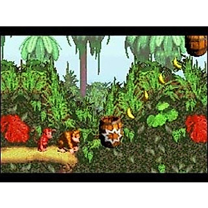 Donkey Kong Country (Renewed)