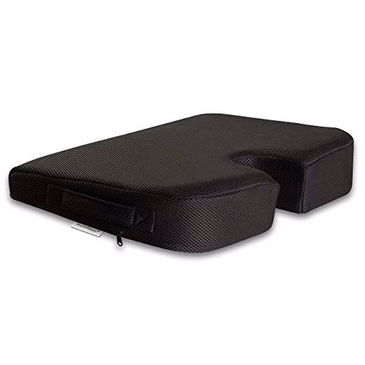 TravelMate Large Medium-Firm Wellness Seat Cushion - 17 x 13 x 3 inches