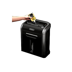 Fellowes Powershred Performance Shredder Oil, 12 oz. Extended Nozzle Bottle (35250)