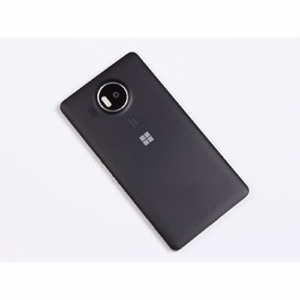 Microsoft Lumia 950 XL RM-1085 32GB Black, Single Sim, 5.7", 20MP, 3GB Ram, Unlocked International Model, No Warranty
