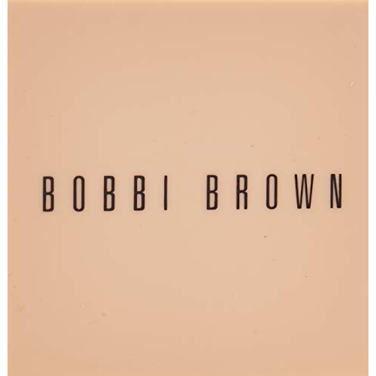 Bobbi Brown Nude Finish Illuminating Powder, Buff for Women, 0.23 Fl Oz