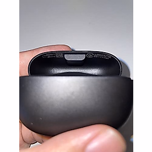 Xiaomi True Wireless Earbuds Redmi Buds 3 Lite, Bluetooth 5.2, in-Ear Headphones with Mic, IP54 Water-Resistance, Sweatproof, True Wireless Earbuds, Global Version - Black, Small