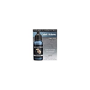 Scalecolor SC-68 Acrylic Cobalt Alchemy 17ml
