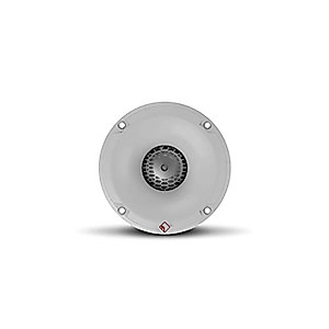 Rockford Fosgate M2-TS Color Optix 1" Marine Tweeter Kit (Pair)