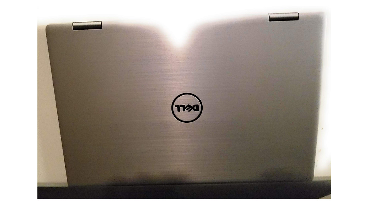 Dell Inspiron 15 7000 2-in-1 Laptop - Power & Versatility