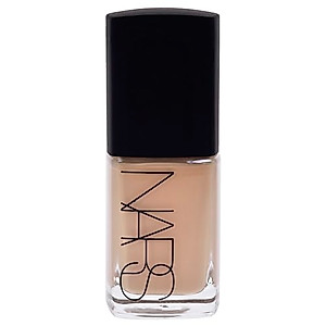 Sheer Glow Foundation - M1.2 Patagonia by NARS for Women - 1 oz Foundation