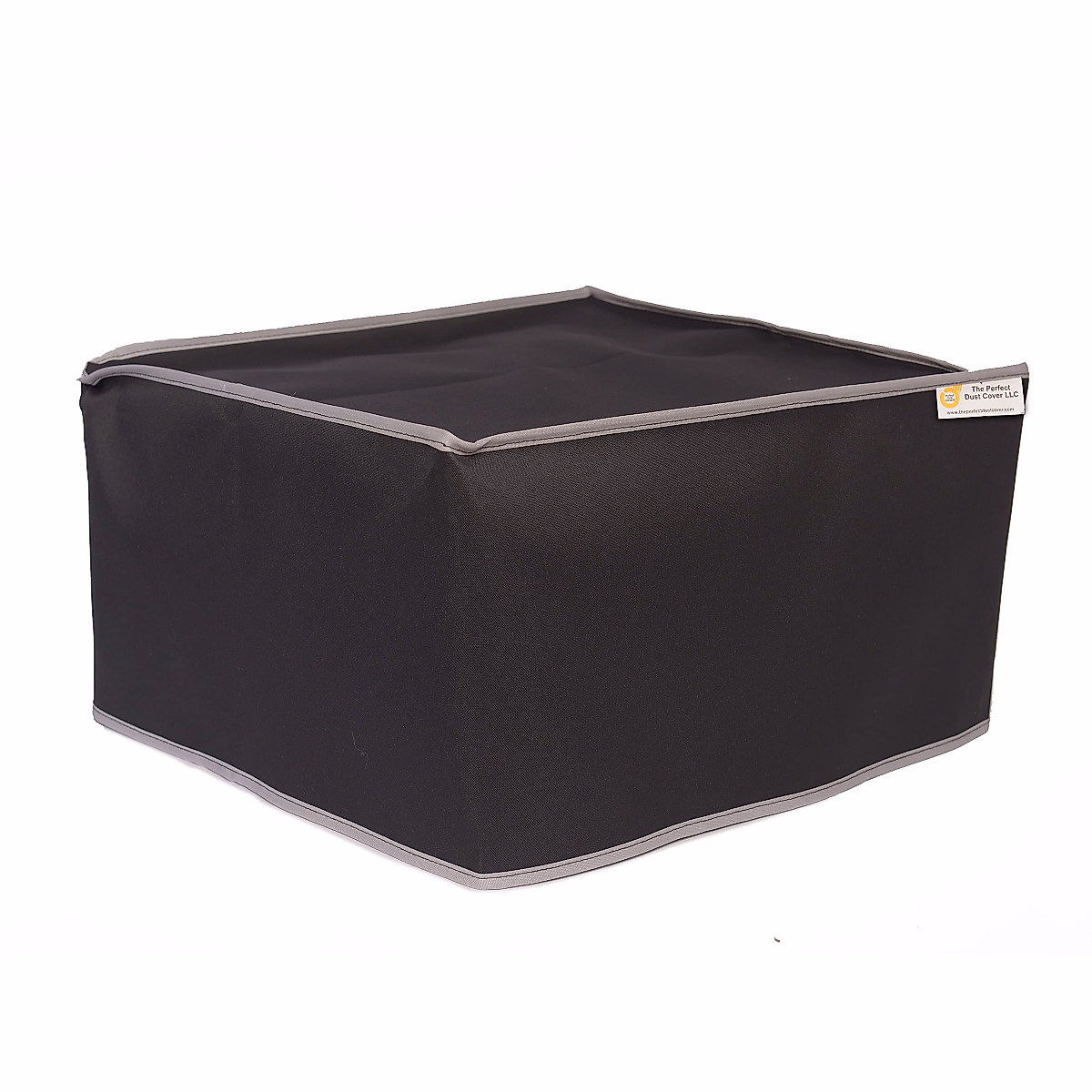 PERFECT DUST COVER, Black Nylon Cover Compatible with Canon imageFORMULA DR-G1100 and Canon imageFORMULA DR-G1130 Production Document Scanners, Anti-Static and Waterproof by The LLC