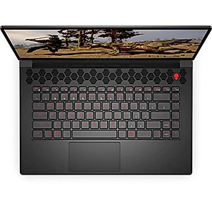 Dell Alienware m15 Ryzen Edition R7 Gaming Laptop (2022) | 15.6" FHD | Core Ryzen 7 - 1TB SSD - 32GB RAM - RTX 3060 | 8 Cores @ 4.7 GHz - 12GB GDDR6 Win 11 Home (Renewed)