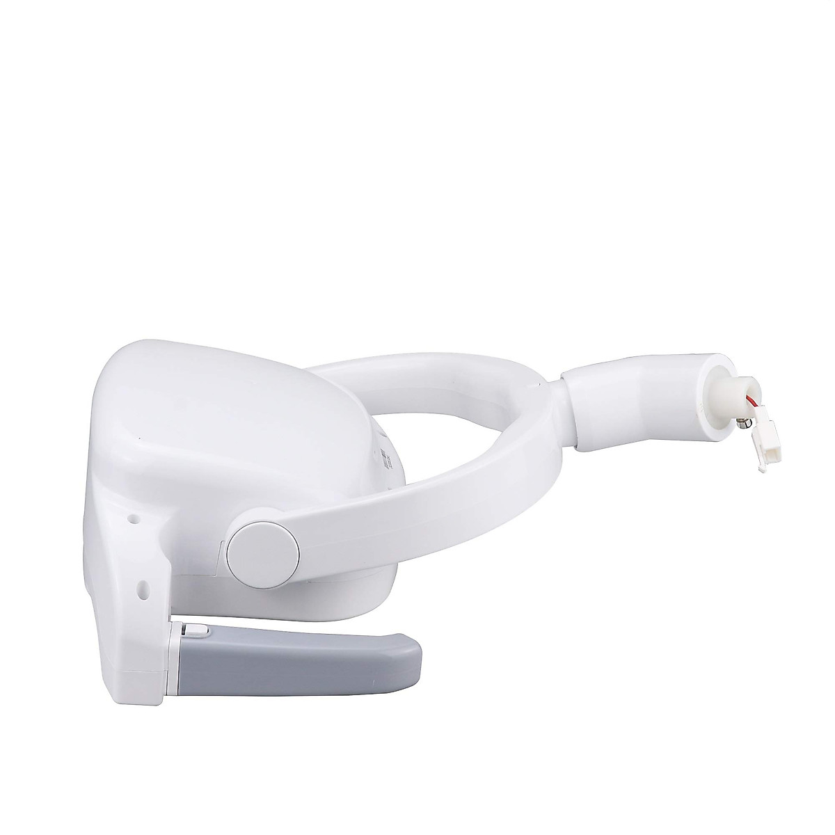 XUX Dental Operation Lighting LED Lamp Cold Light Shadowless Induction Lamp 26mm Jiont