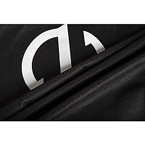 Z GRILLS ZGC-550A BBQ Grill Cover, Black