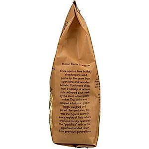 Dal Raccolto Pasta - Fusilli Pugliesi, 1 lb Bag