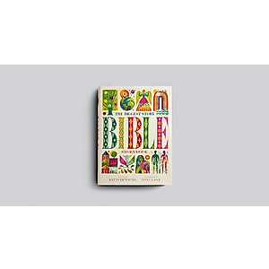 The Biggest Story Bible Storybook