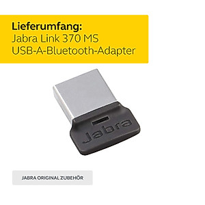 Jabra Link 370 MS - Bluetooth Adapter 14208-08