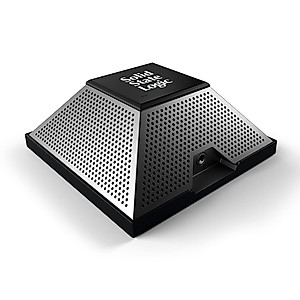 Solid State Logic SSL CONNEX, Portable USB Microphone. Conferencing, Content Creation, Live Streaming, Music Recording on PC/Mac, Quad Condenser Microphone Array and 4 User Modes
